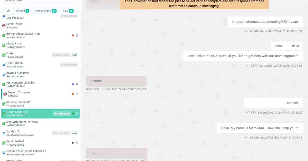 How to create User Group ? – MetoCRM